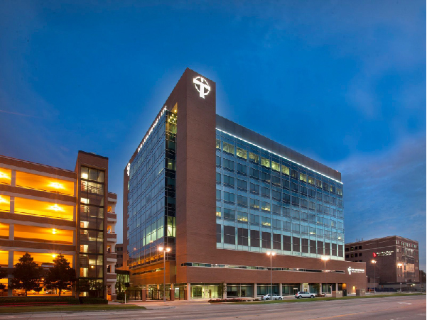 Daryl S. Marx, M.D., F.A.C.S.